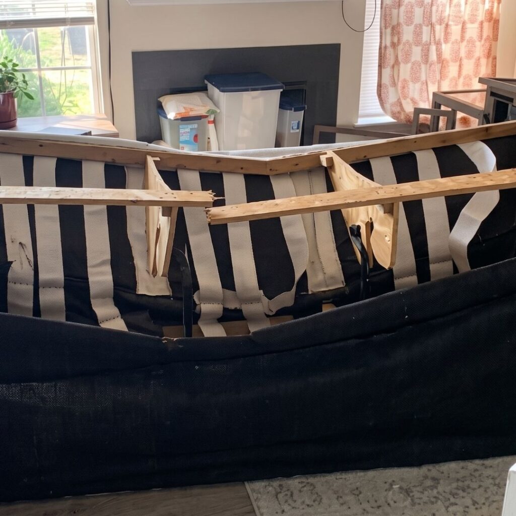 Hidden Furniture Structural Damage and Safety Guide - Learn More